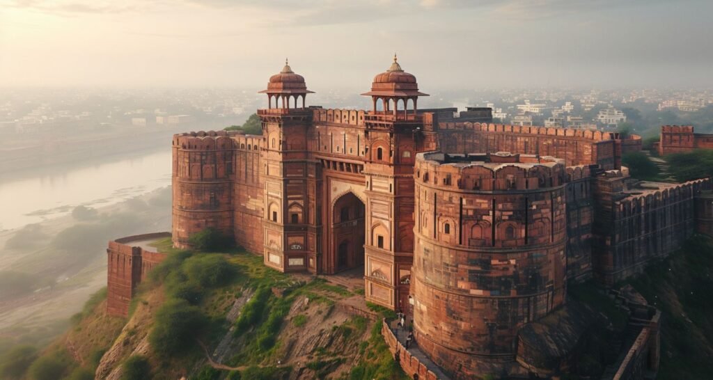 50 Gk MCQs about Medieval Indian History - Test your gk