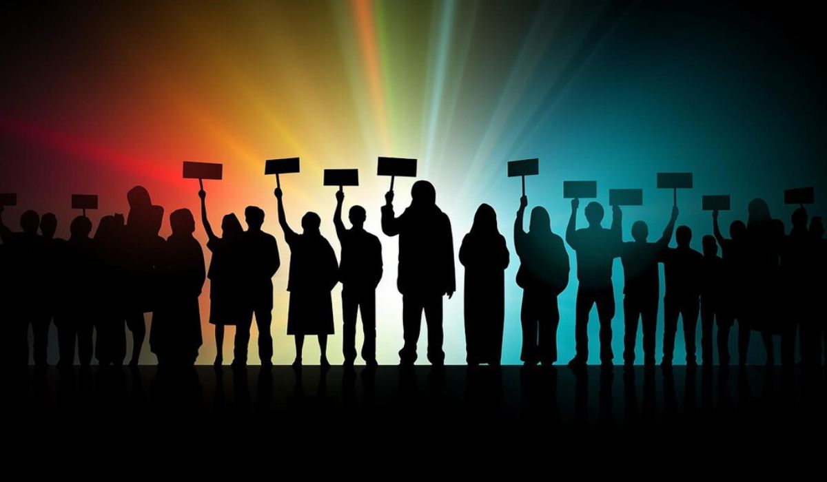 What is Democracy and Diversity? Types, Features and more... - Test your gk